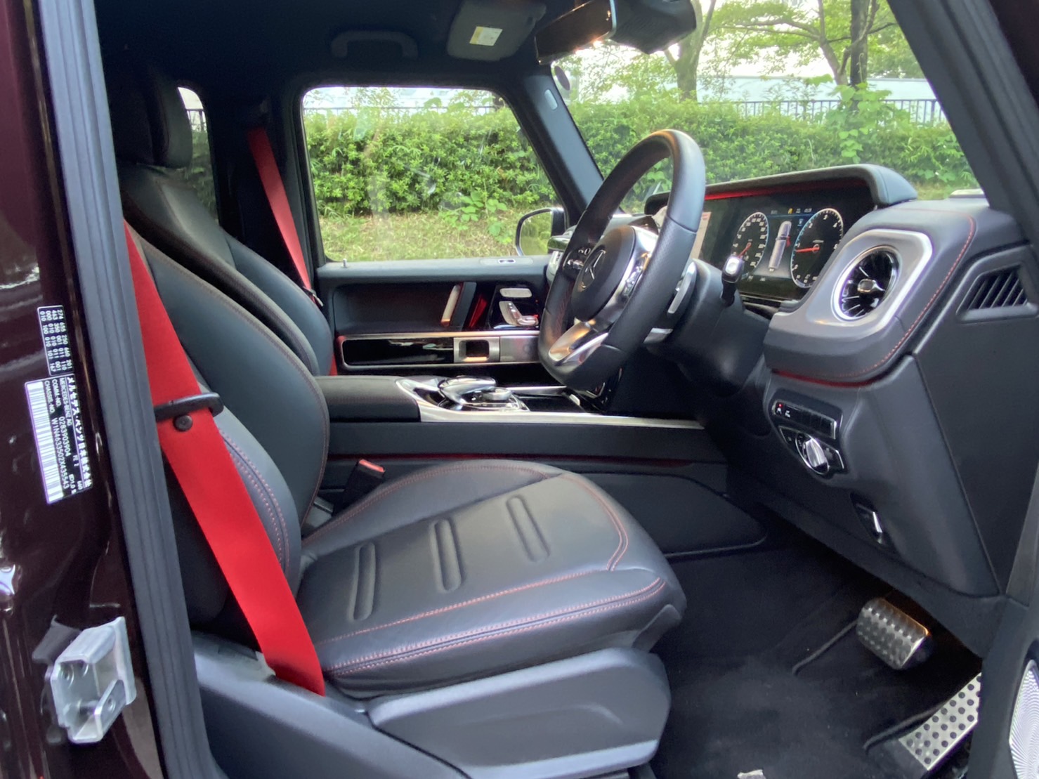 Mercedes Benz G400d - ARUMIK(有限会社アルミック)｜茨城県つくば市の輸入中古車、国産中古車パーツ、外車、メンテナンス、買取、委託、車検、修理