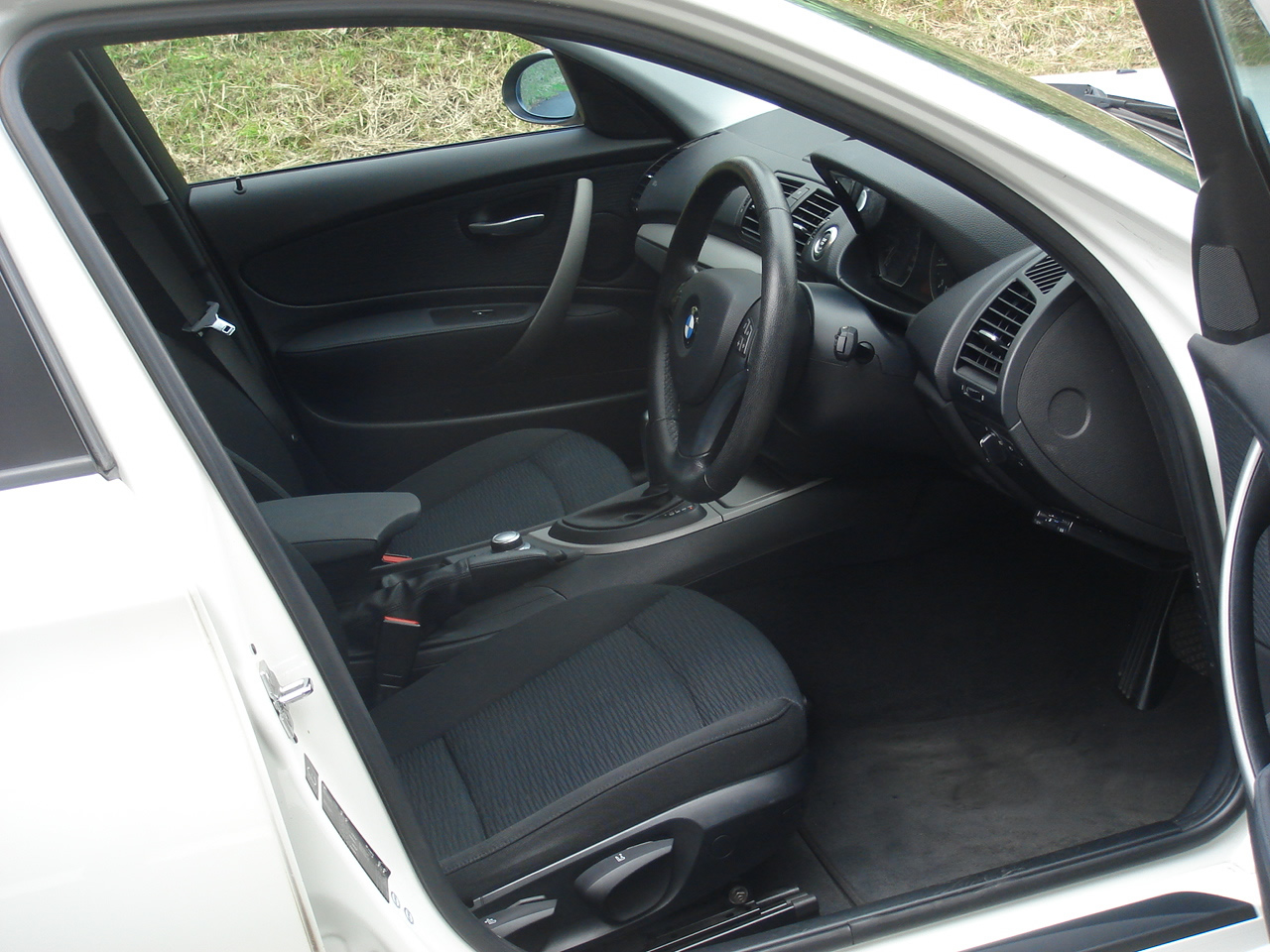 BMW 116i - ARUMIK(有限会社アルミック)｜茨城県つくば市の輸入中古車、国産中古車パーツ、外車、メンテナンス、買取、委託、車検、修理